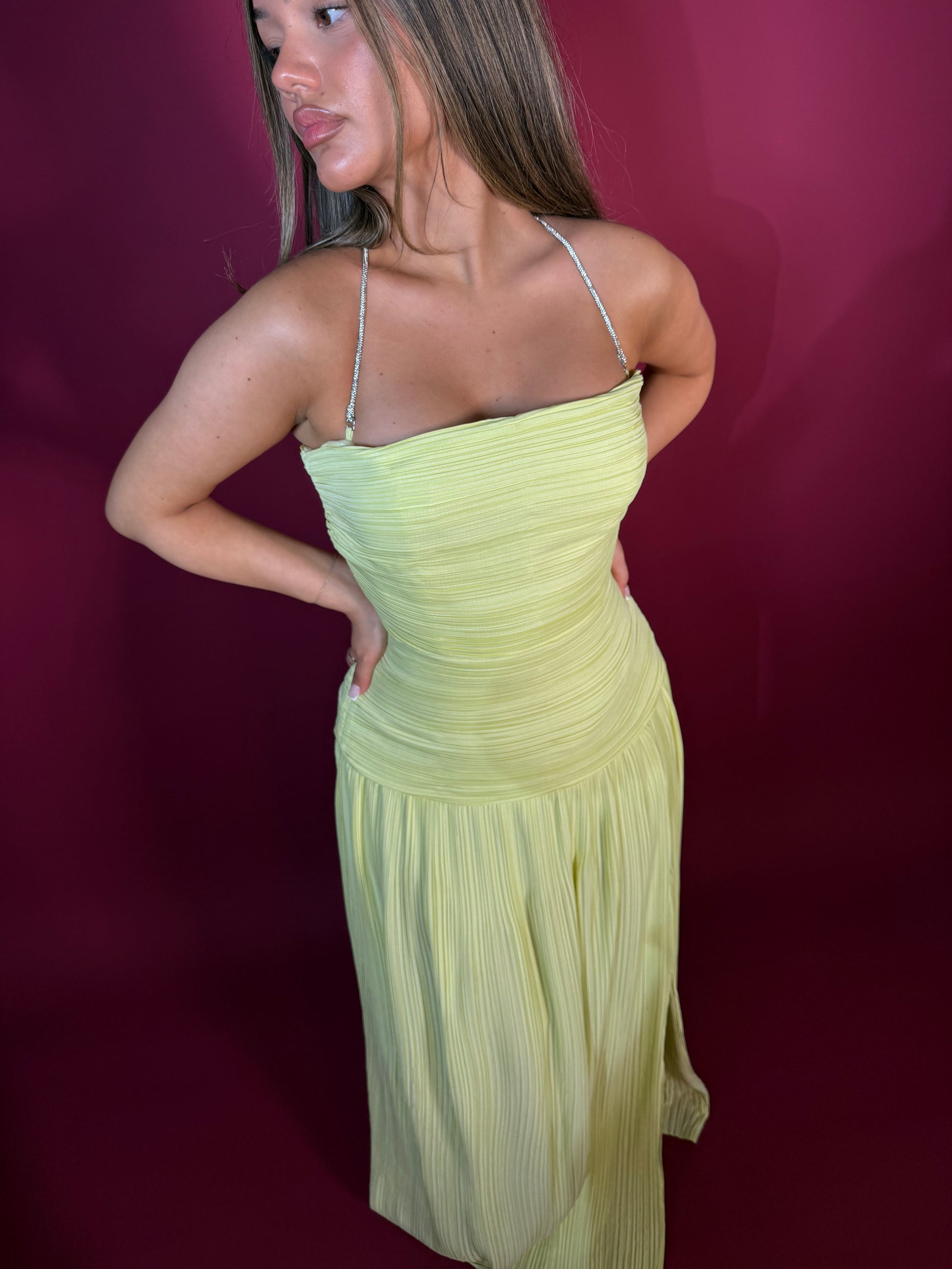 MANNING CARTEL | Rent My Style Boutique